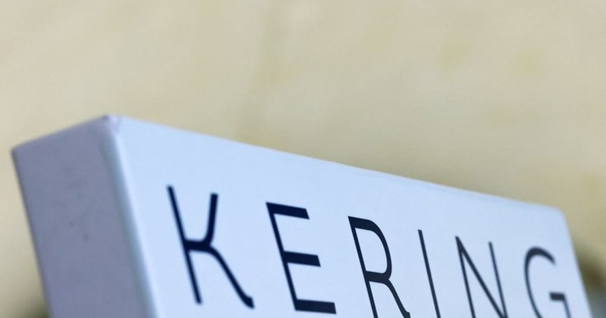 Kering, Italian Unions Reach Deal to Prevent McQueen Layoffs
