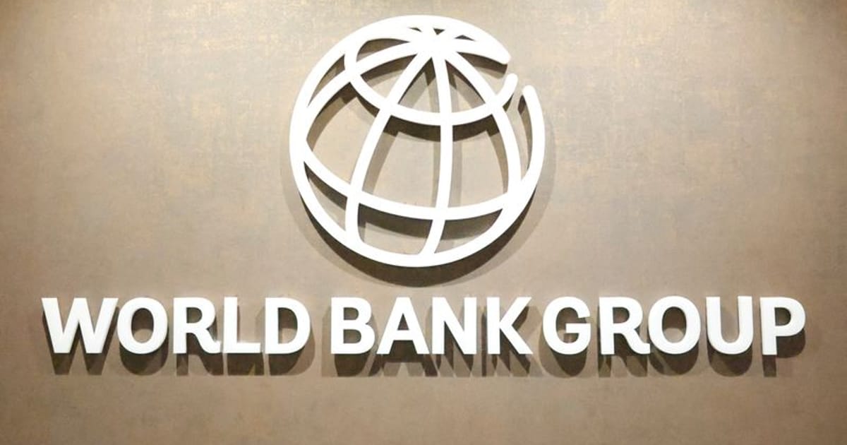 World Bank Cuts Global Growth Outlook, Warns of Risks from Conflict
