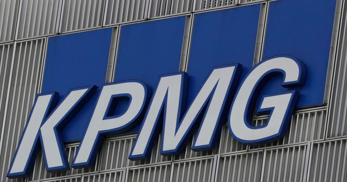 KPMG to Cut Hundreds of Jobs in UK Audit Division Amid Restructuring