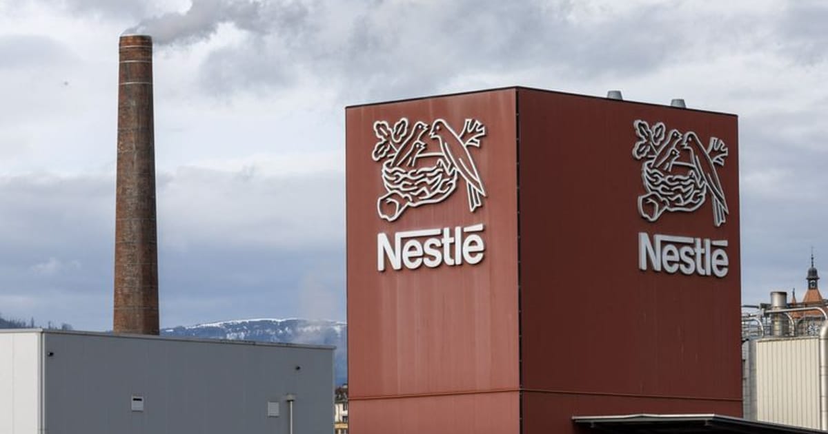 Nestle Acquires yfood Labs in First Deal Under New CEO Navratil