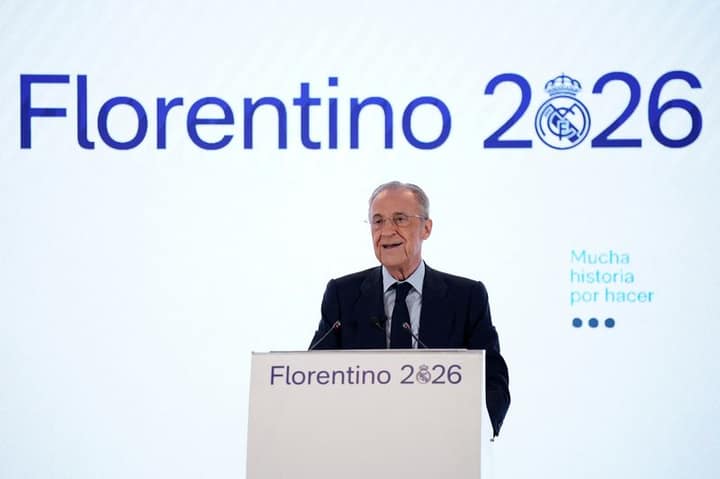 Perez Wins Real Madrid Presidential Election Amid Ownership Debate