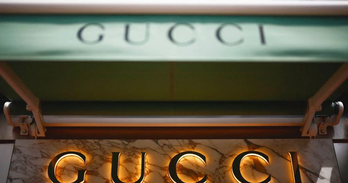 Kering’s Gucci Strategy: Ambitious Targets, Unclear Timeline & Hurdles