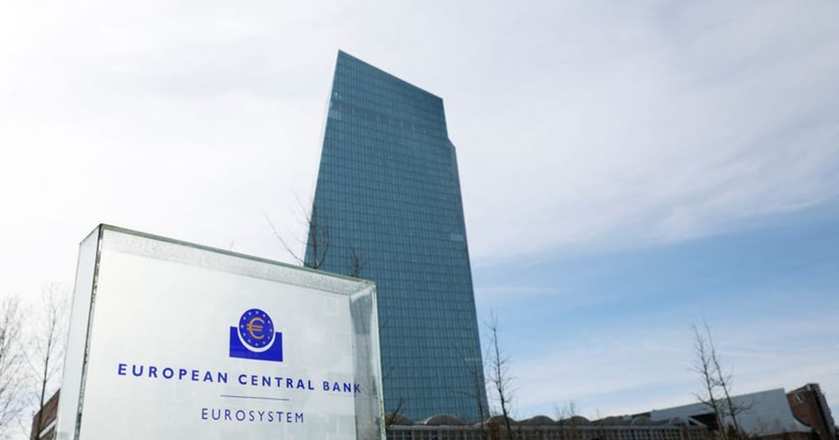 ECB Urges Banks to Strengthen Defenses Against AI-Driven Cyber Risks