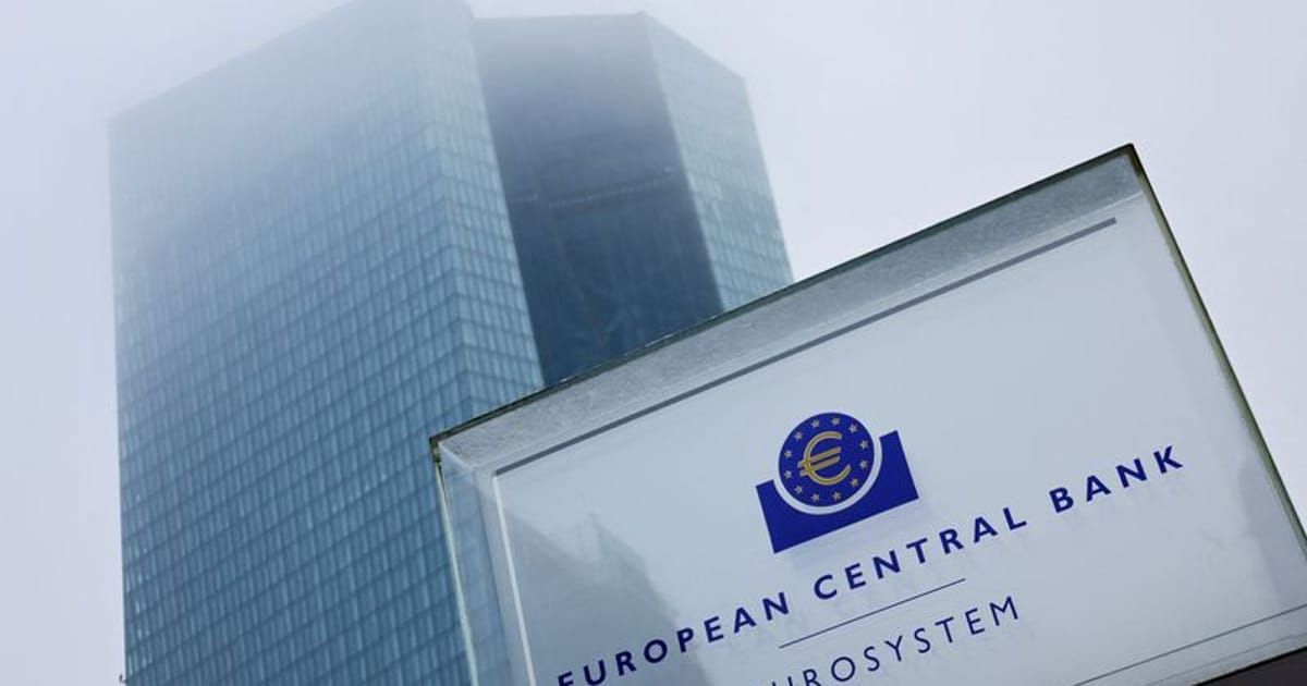 ECB to Raise Rates in June Despite Iran Deal, Says Schnabel