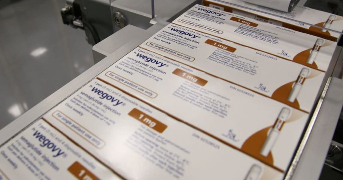 France to reimburse weight-loss drugs from mid-June, health minis