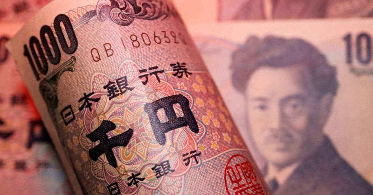 Yen Surges as Japan Signals Readiness for Further Intervention