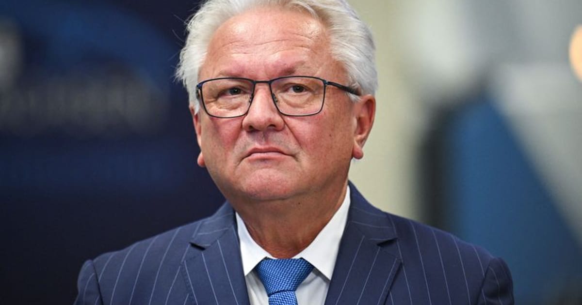 Rheinmetall's 80 Billion Euro Order Intake: CEO Insights Revealed