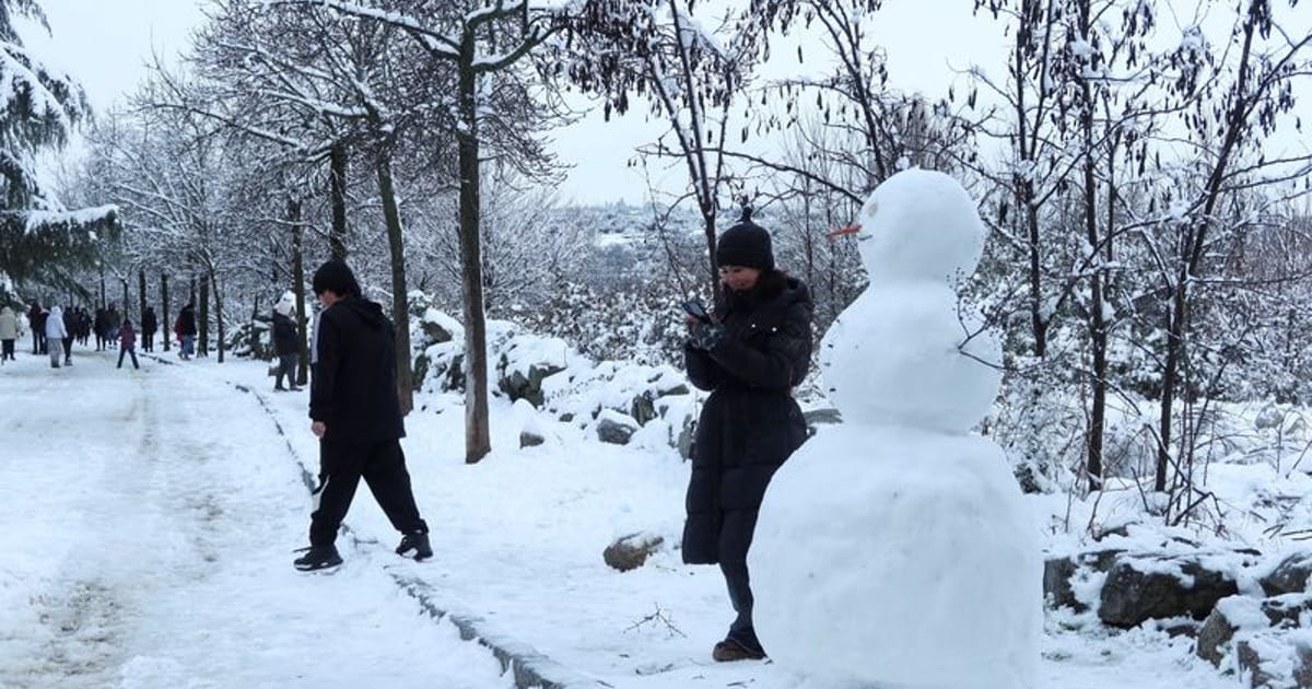 Severe Storms Impact Spain and Portugal: Latest Updates