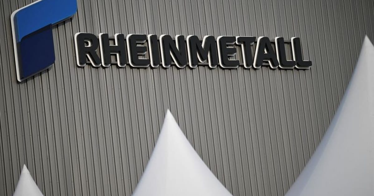 Rheinmetall Sells Automotive Division to Aequita for €350 Million