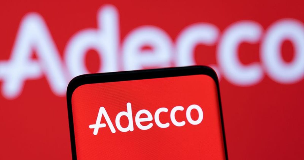 Flexible Jobs Outpace Permanent Roles as Adecco Reports Q1 Growth