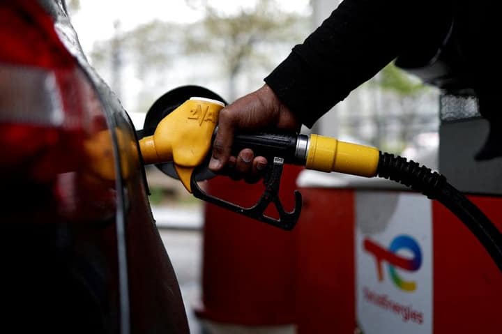 European Oil Majors Outperform US Rivals with Iran War Trading Boom