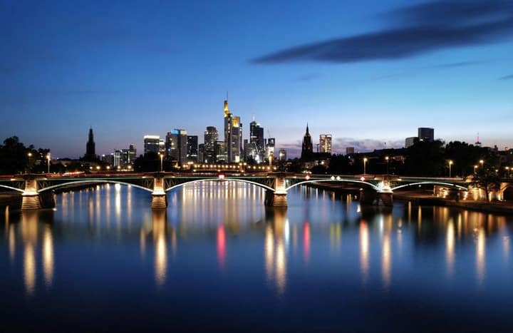 German Infrastructure Fund Misses Spending Targets, Report Reveals