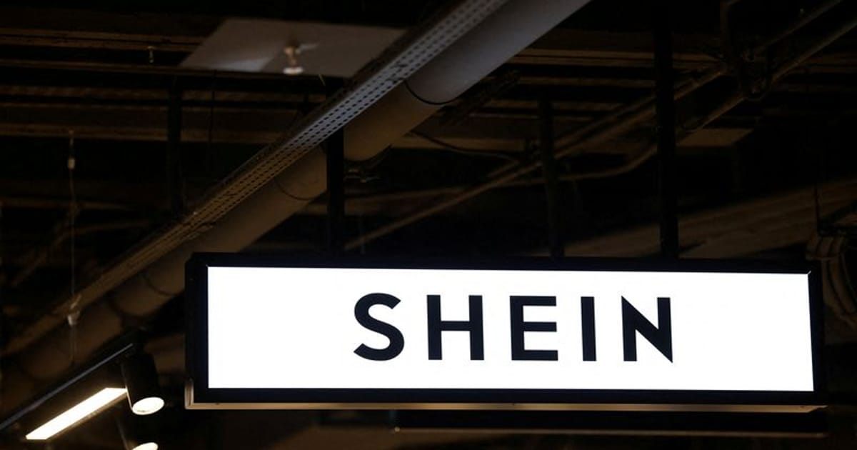 Shein to Acquire Everlane, Expanding Sustainable Fashion Reach