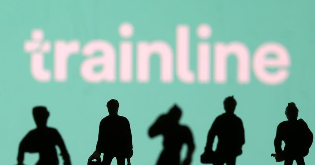 Trainline Sees Lower Ticket Sales Forecast Amid UK Policy Shift