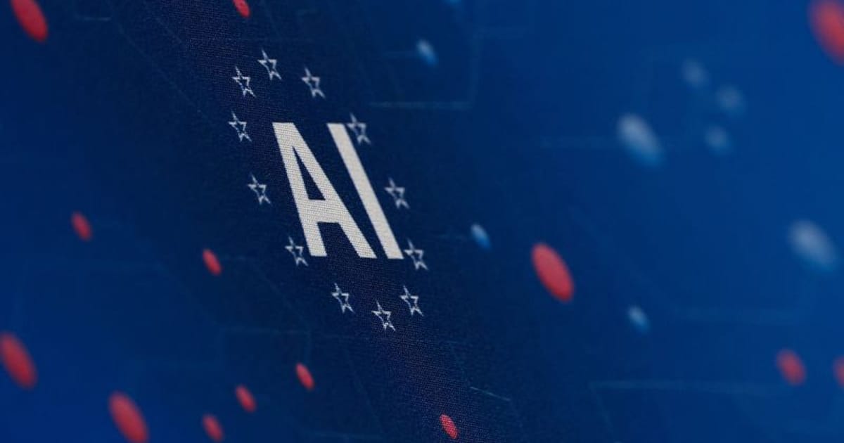AI-Generated Ads May Be Exempt from New EU Disclosure Rules