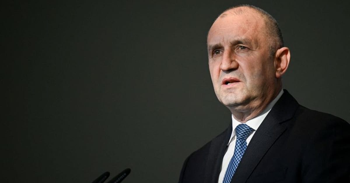 Bulgaria Limits US Military Aircraft Stay Over Visa Issue – PM Radev