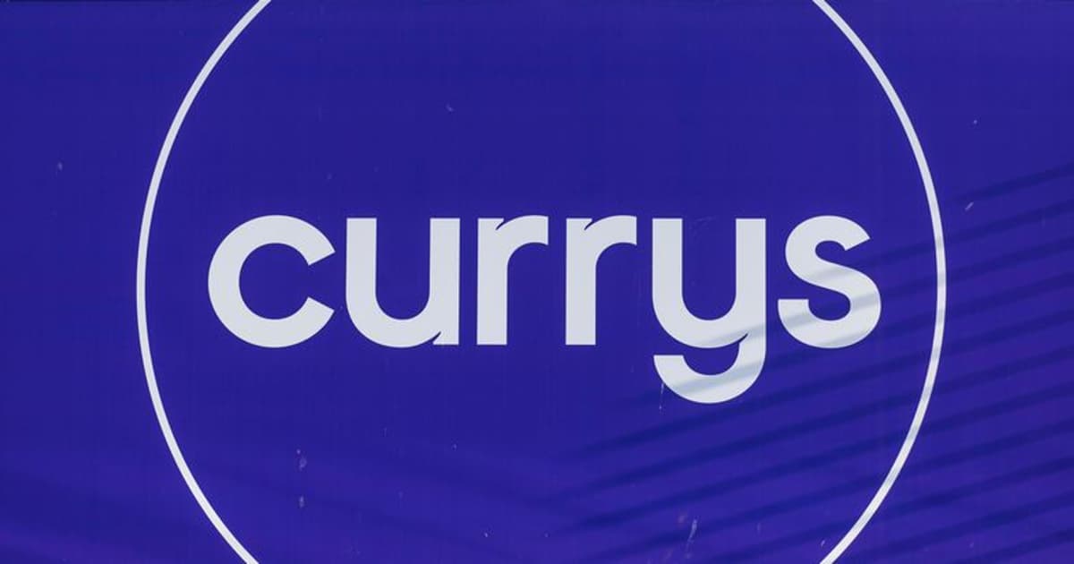 Currys CEO Alex Baldock to Step Down Amid Retail Challenges