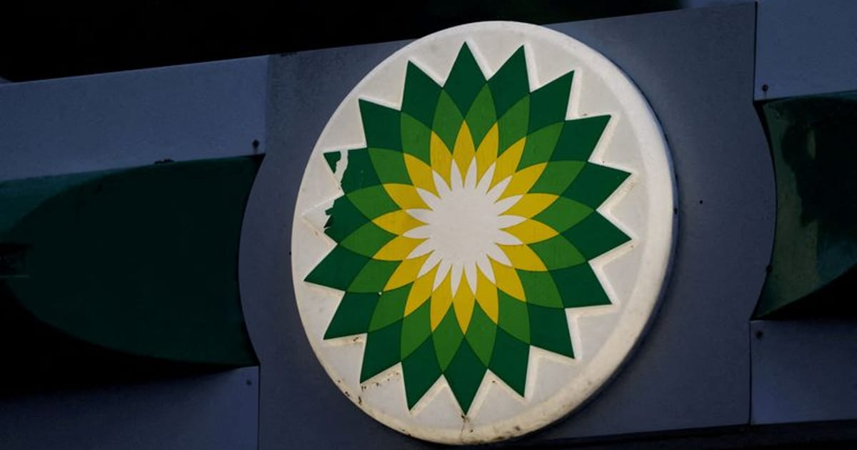 BP Removes Chairman Manifold Following Governance and Conduct Issues