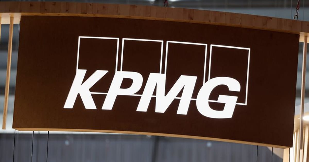 KPMG Appoints Gary Wingrove as Global CEO, Replacing Outgoing Chief