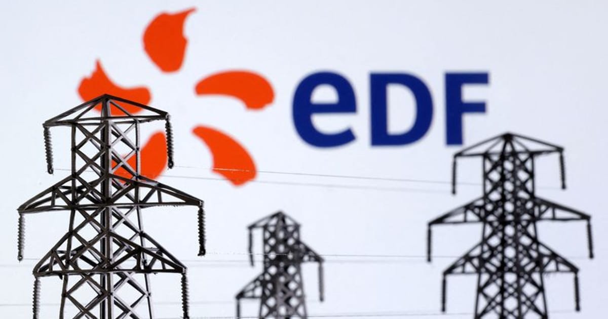 EDF Delays Edison Stake Sale amid Middle East LNG Disruption