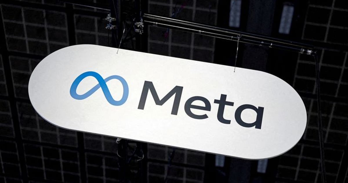 Meta Developing Advanced AI Assistant Amid Rising AI Investments