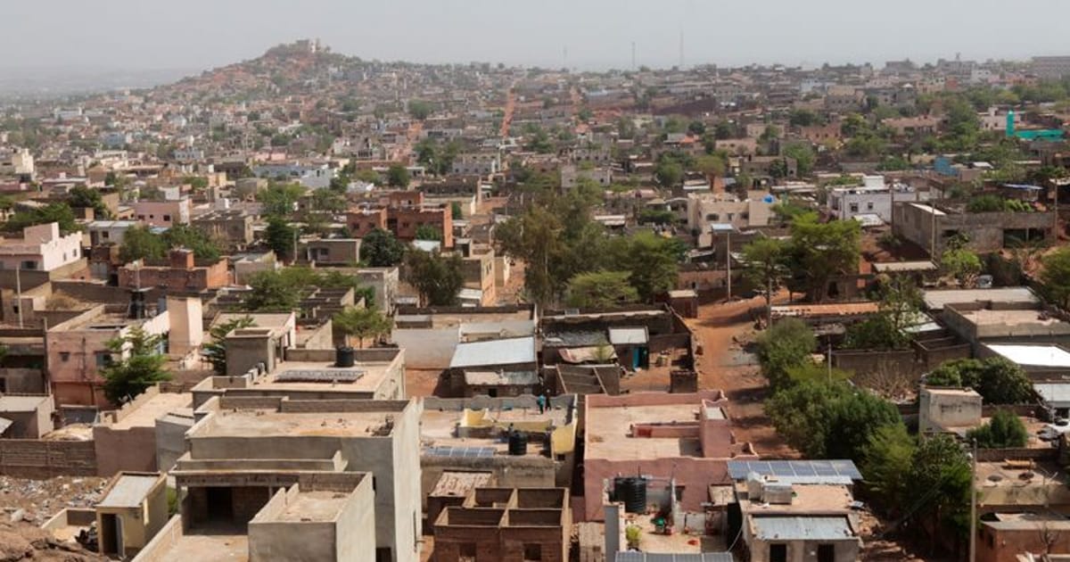 Mali Faces Splintering Amid Rising Jihadi and Separatist Attacks