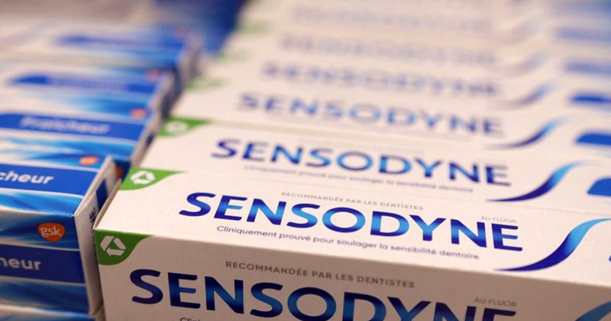 Haleon Surpasses Sales Forecasts Amid Strong Sensodyne Demand