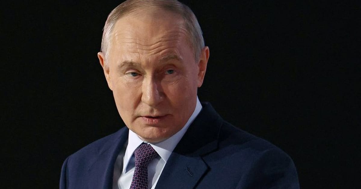 Putin Urges Oligarchs to Fund Budget Amid Rising Ukraine War Costs