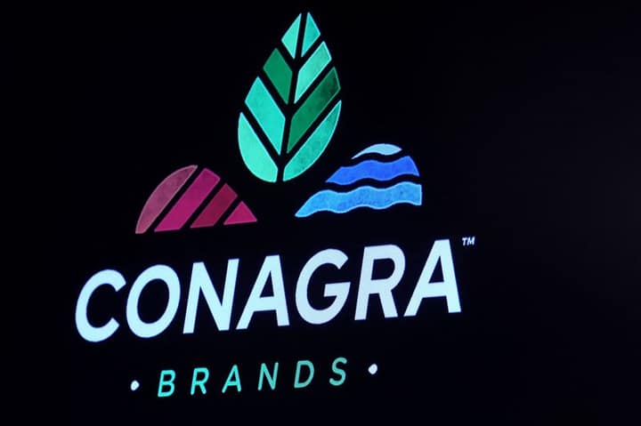 Conagra Brands names John Brase as new CEO