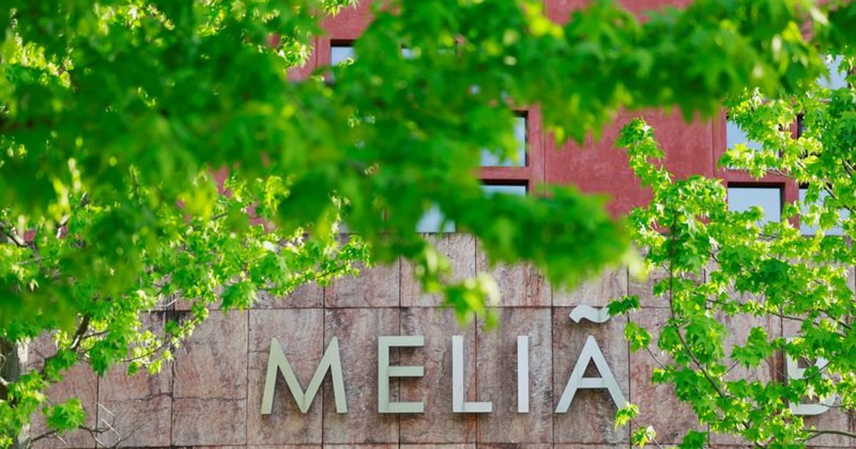 Melia Exits Cuba: Spanish Hotel Chain Cites Economic, Legal Tensions