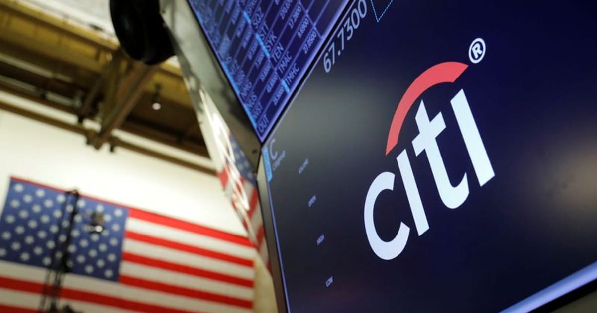Citi Hires Andrew Conway as Global Chair of Consumer & Retail Banking