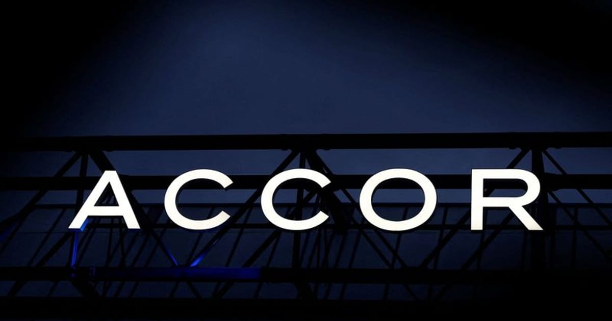 Accor Boosts Profit Forecast and Launches Share Buyback Plan