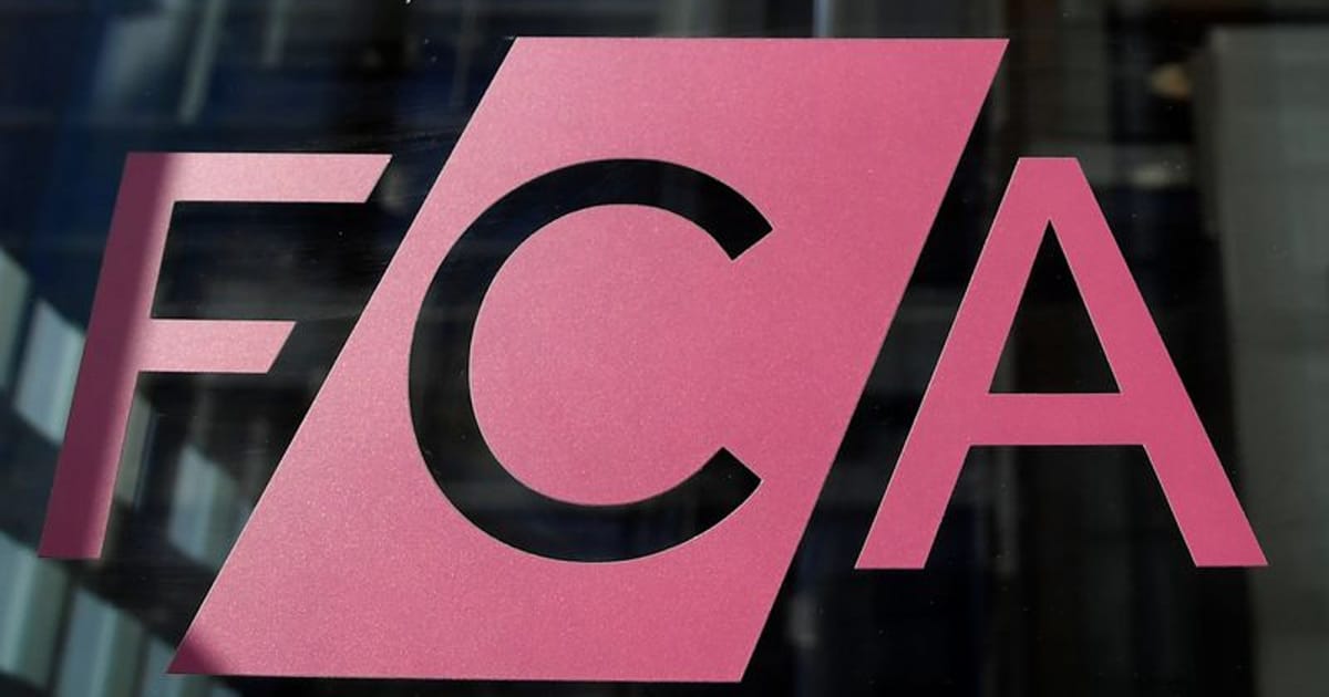 UK Regulator to Set New Money Market Fund Liquidity Rules