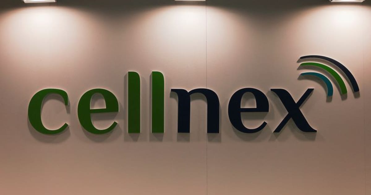 Cellnex Q1 Earnings Rise 4% as Free Cash Flow Turns Positive