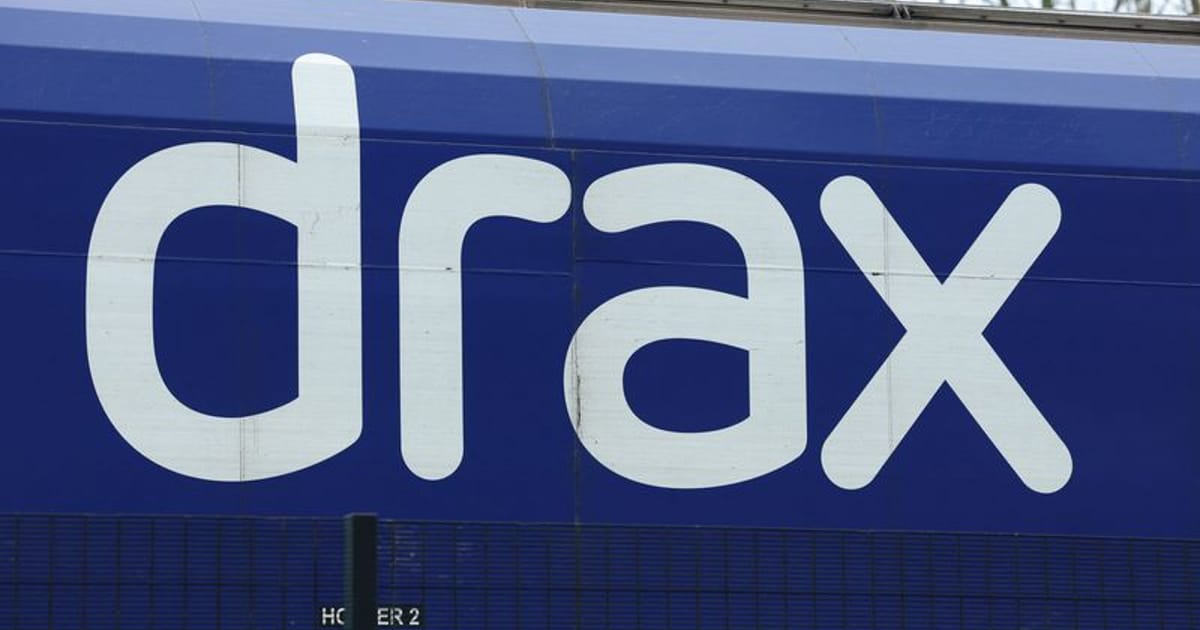 Drax to Acquire Bluefield Solar Income Fund in $755 Million UK Deal