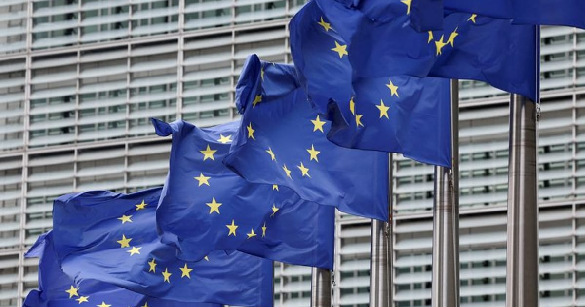 EU Draft Proposes Lower Taxes on Electricity to Cut Power Bills