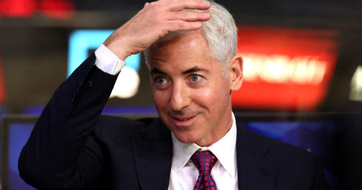 Ackman, Loeb take different routes on tech bets in early 2026