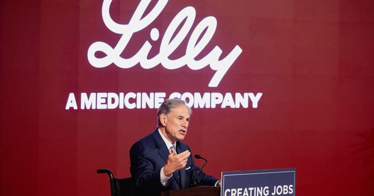 Lilly Slashes €2.3B Germany Investment, Considers US Expansion