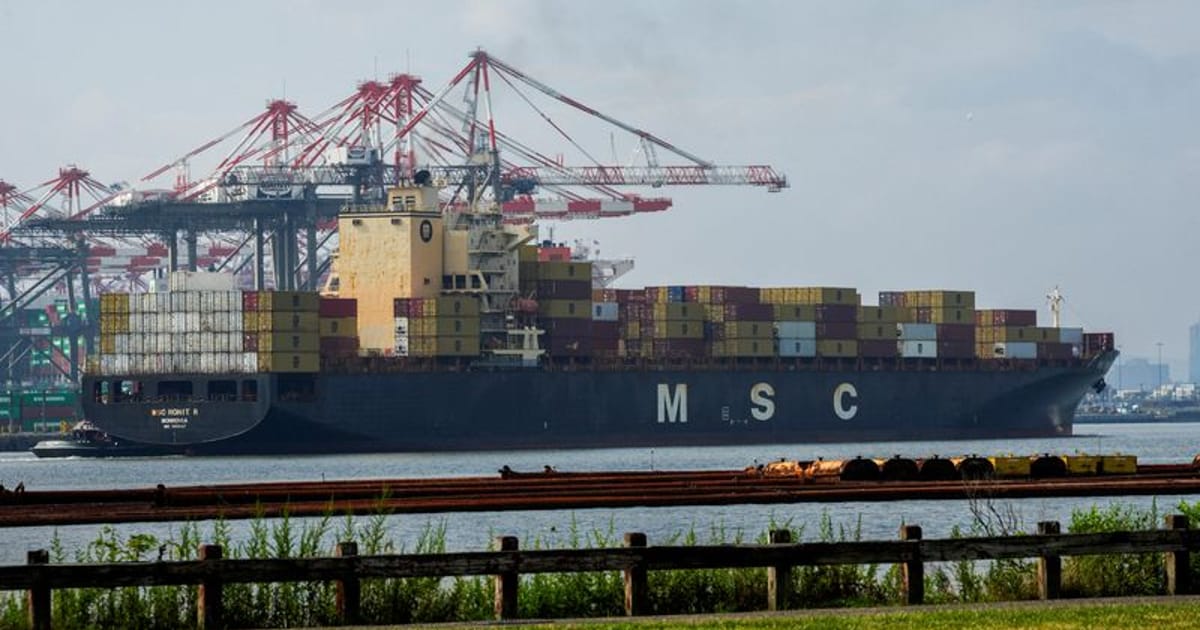 Swiss Firms Invest $27 Billion in US After Tariff Deal