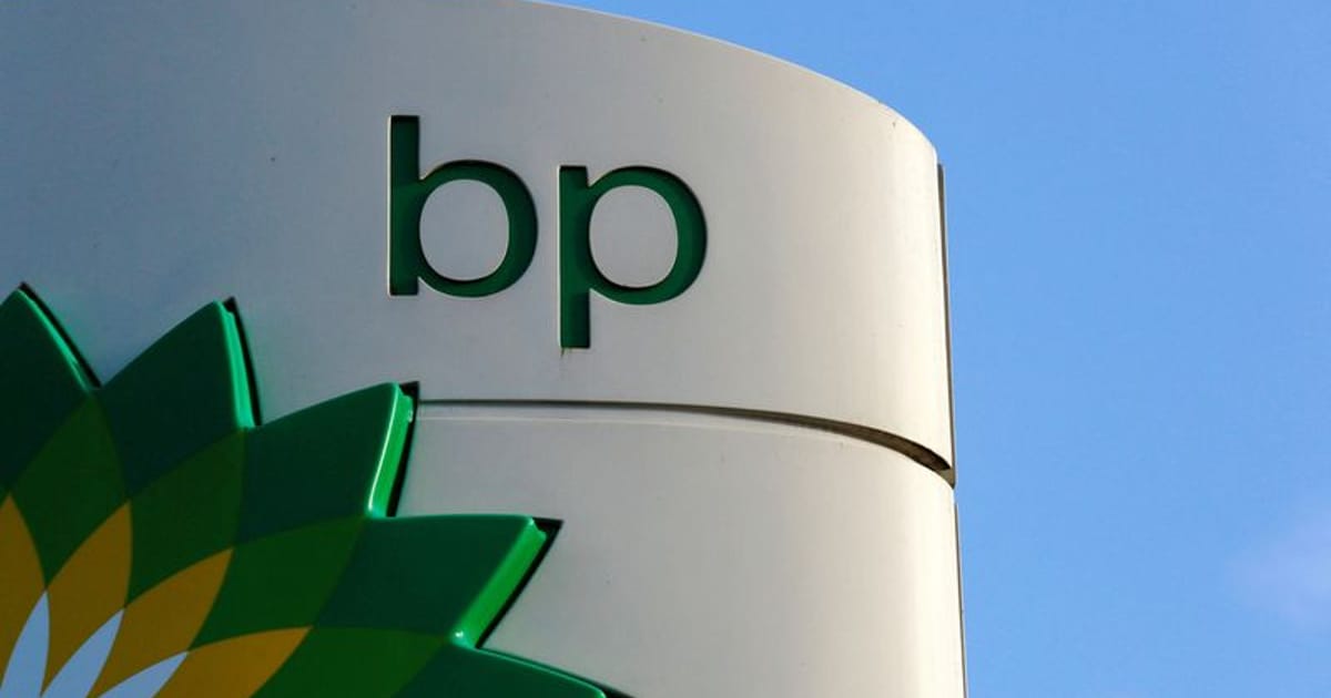 BP Removes Chairman Albert Manifold, Appoints Ian Tyler Interim Chair