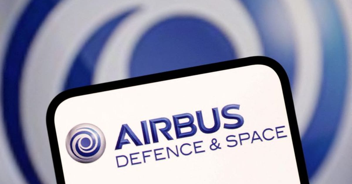 Airbus-led Alliance Lobbies Germany on Fighter Jet Project
