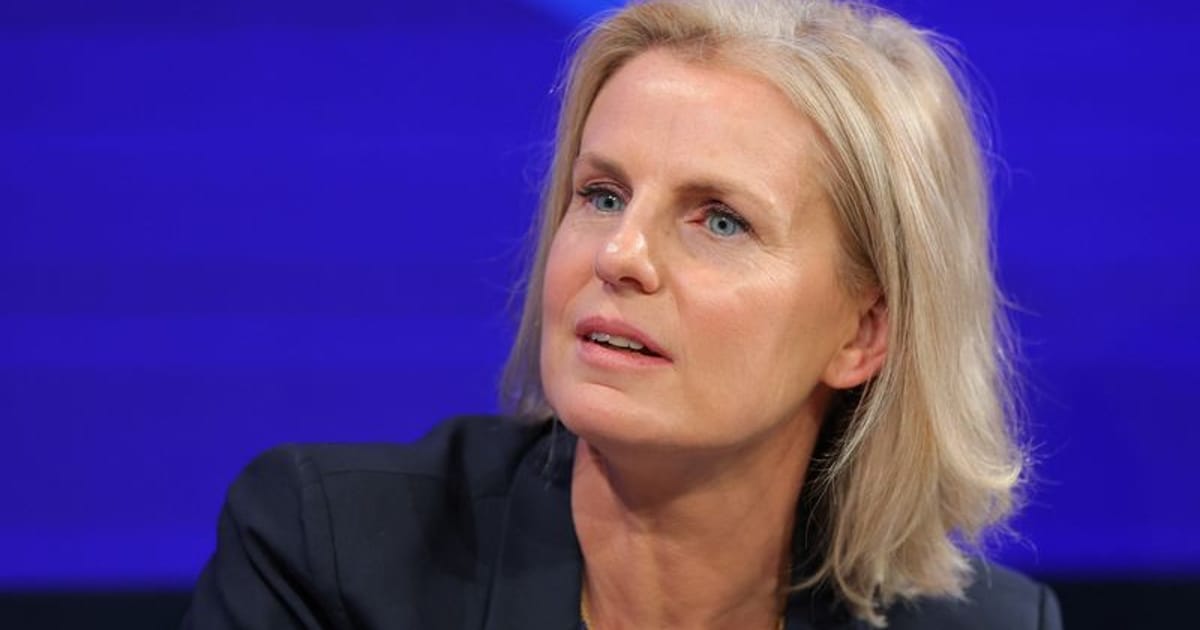 ABN Amro CEO: Loan Growth Resilient Amid ECB Rate Hikes in 2024