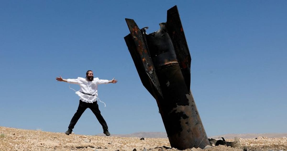 Israel Defies Trump with Iran Strikes, Seeks Role in Peace Talks