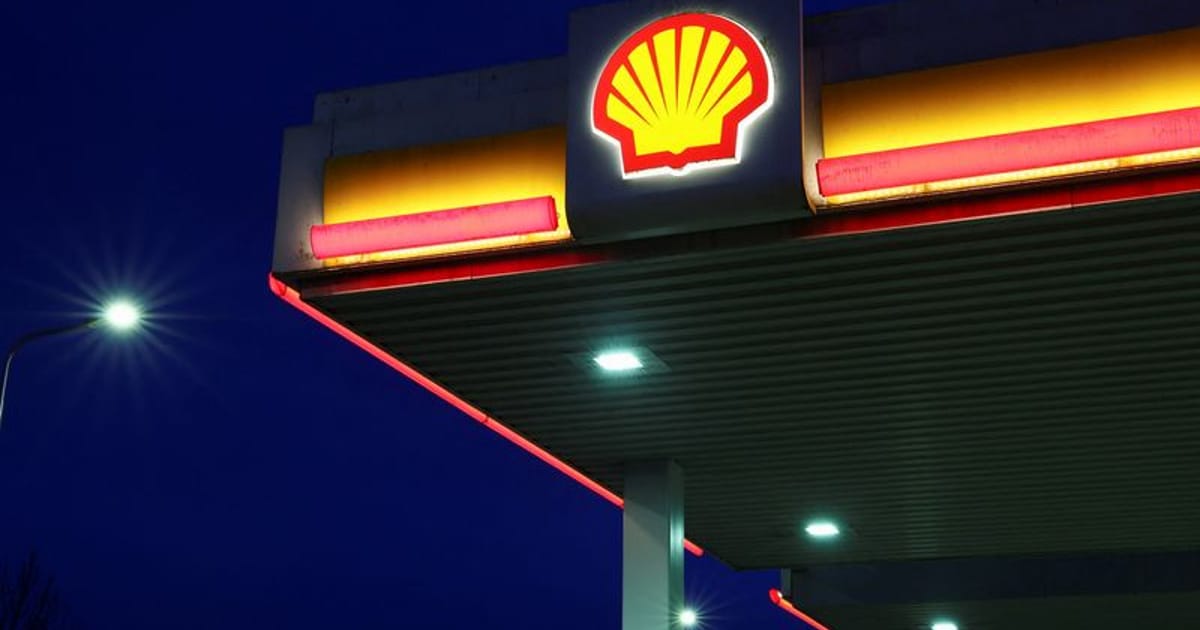 INEOS & Shell to Explore Oil and Gas Opportunities in Gulf of Mexico
