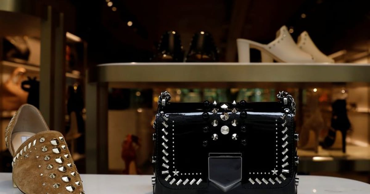 Capri Holdings Reports Declining Sales for Michael Kors Brand