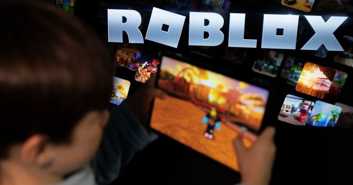 Roblox to Revamp Ad Policies and Launch Revenue Sharing in 2027