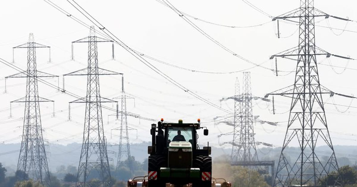 National Grid Misses Profit Expectations Due to US Storm Damages