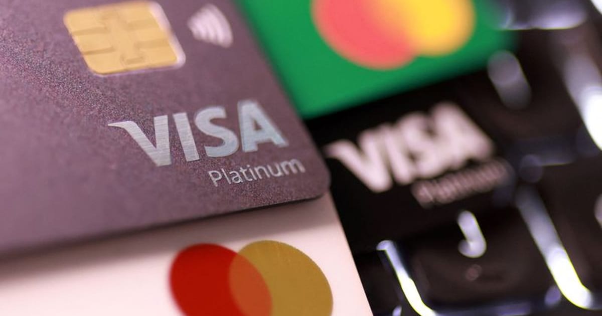 Visa strikes deal for Prisma, Newpay to boost Argentina presence
