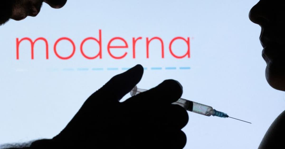 Moderna starts late-stage trial of bird flu vaccine in US, UK