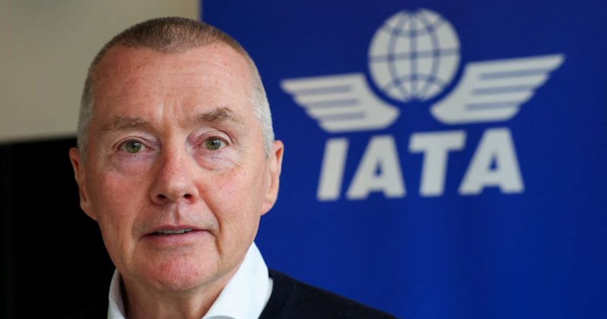 High Fuel Costs May Cause Airline Failures, Industry Chief Warns